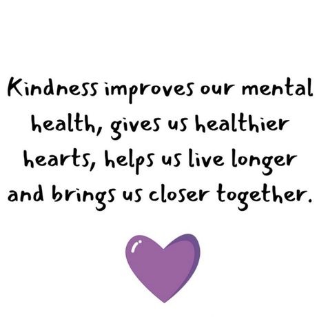 5 Simple Ways To Show Kindness